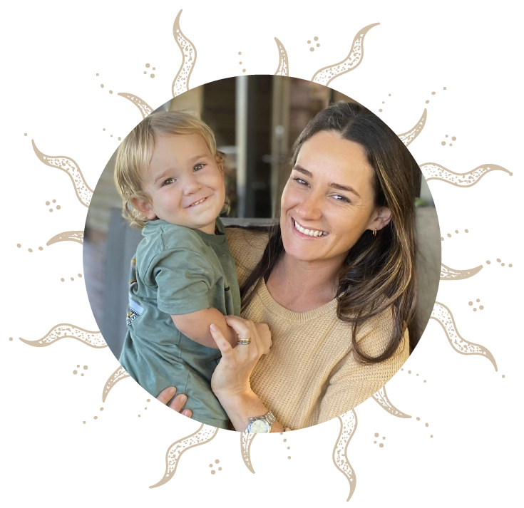 Harmoni // Organic Energy Supplement