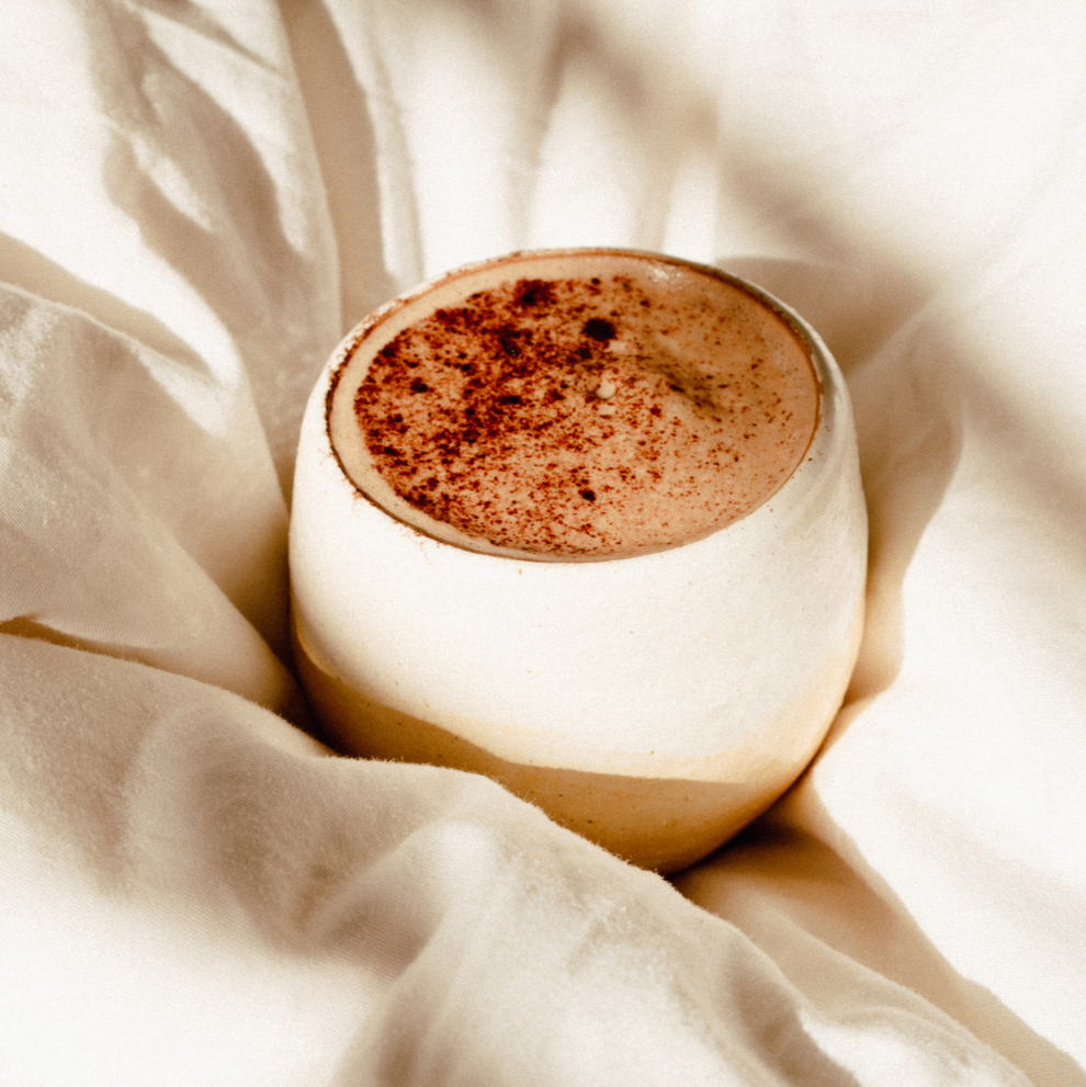 RISE Coffee Alternative for All Day Energy – Harmoni